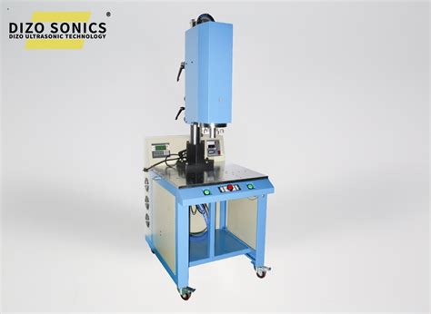 Possible Issues With Ultrasonic Plastic Welding In Assembly