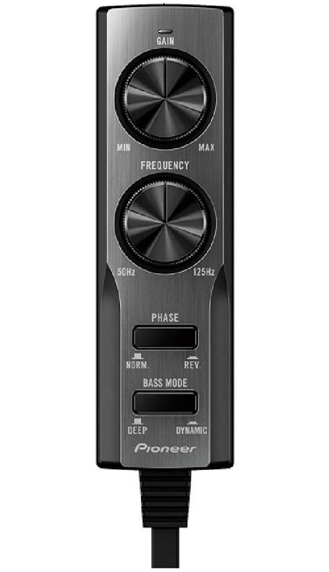 Сабвуфер Pioneer TS-WX130DA - купить по выгодной цене в магазине ...