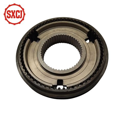Manual Gearbox Synchronizer Hub Sleeve Assembly Oem 8c1r 7b280 Aa Z