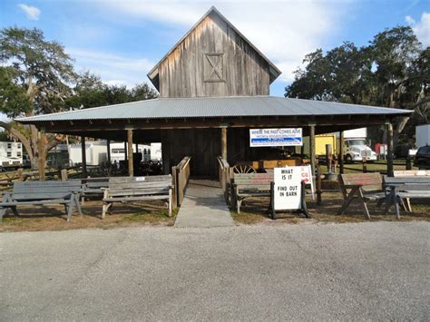 Manatee County Fair Opens Tonight Bradenton Fl Patch