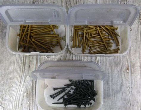 Misc Screws Dunker Auction