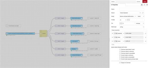 Nodered Shooting After Mqtt Restart [solved] General Node Red Forum