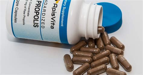 Apitherapy News Honey Propolis Component Protects Against Brain