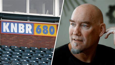 ‘sad Day Bay Area Sports World Reacts To Knbr Reportedly Letting Tom