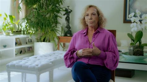 Arlete Salles fala sobre doença crônica e conta como lida a dor