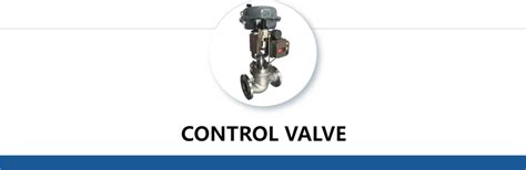 制御バルブの一般的な問題のトラブルシューティング