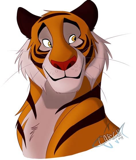 Rajah by cxrchariias on DeviantArt