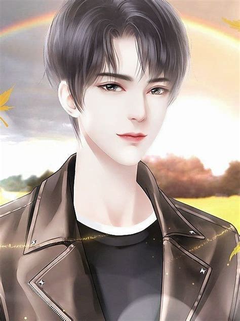 Pin By Ifa Imotto On Chinese Art Digital Art Anime Handsome Anime