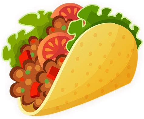 Mexican Taco