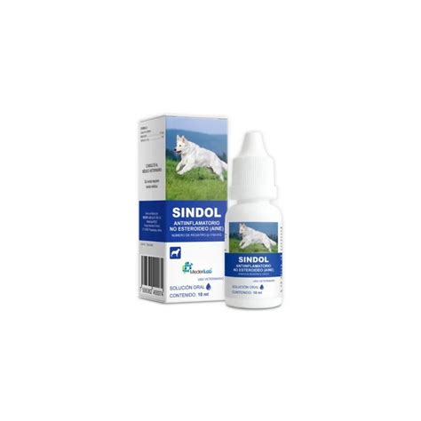 Sindol Solucion Oral