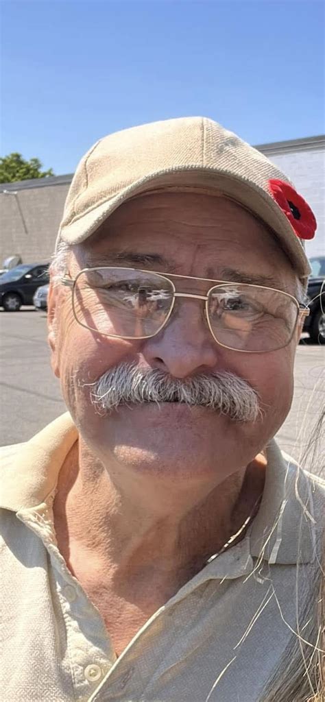 Fredrick Garie Ross Putman Jr Lampman Funeral Home