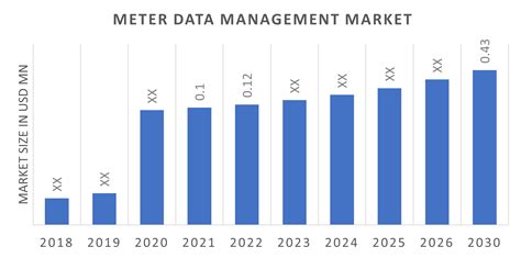 Meter Data Management Market Size Share Demand Analysis 2030