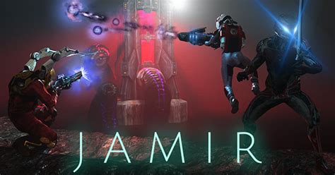 Jamir 🕹️ Játszd A Jamir T A Crazygames En