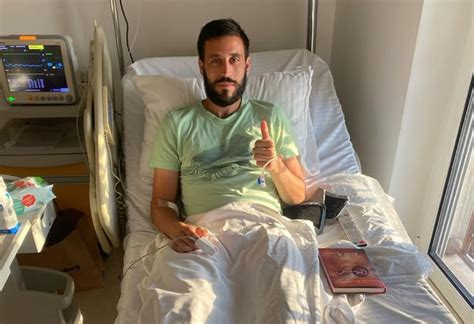 Damir Dzumhur Was Close To Death In Paris Now Hes Shining At Roland Garros