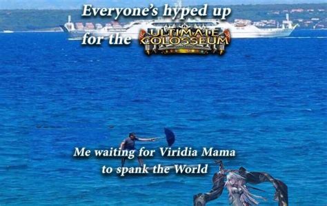Spankem Mama R Shadowverse