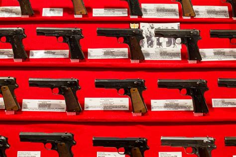 Opinion Killings Of Journalists Bring Gun Violence To Dark New Level