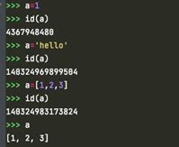 python的变量引用对象浅拷贝深拷贝深度详解 千翻娃儿 博客园