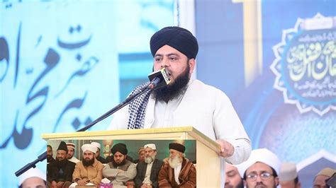 Allama Abdul Hameed Chishti Golarvi Bayan New Latest 2025 Youtube