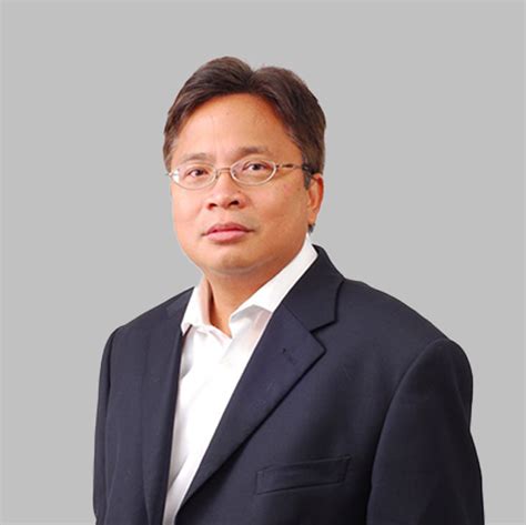 Mr Theeraj Athanavanich Government Savings Bank