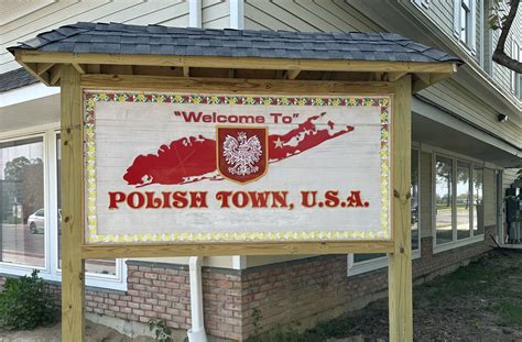 Riverhead Polish Festival 2024 Dates Sonni Elfrieda