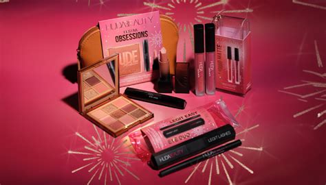Luxe Makeup Gift Sets And Combos For The Festive Season Nykaas Beauty