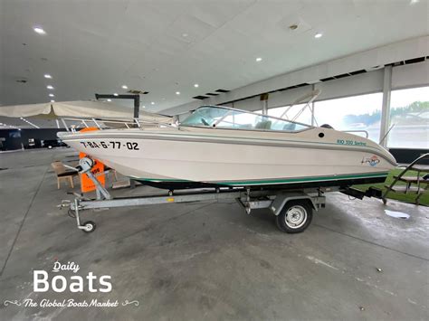 2002 RIO 550 Spring For Sale View Price Photos And Buy 2002 RIO 550