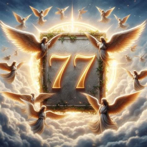 Biblical Meaning Of Number 77 Divine Completeness Revealed