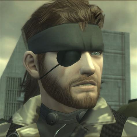 naked snake big boss mgs Фильмы Актер Гиря