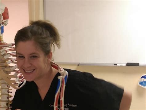 Nina Barnes Massage Therapist In Lawton Ok