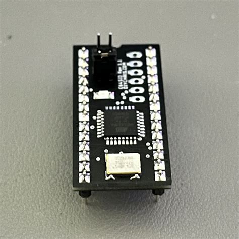 Swinsid Nano C64 Sid 6581 Replacement Diy Chris