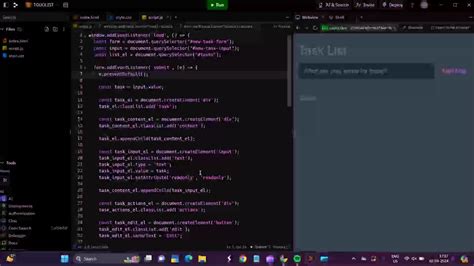 sayan dan on linkedin webdevelopment html css js
