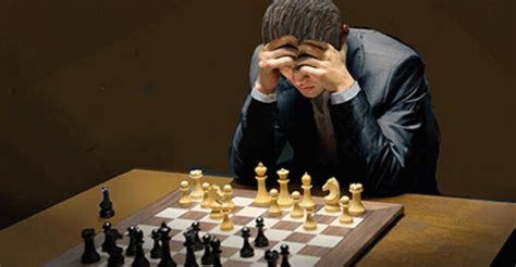 Max Pam De Laatste Schaker