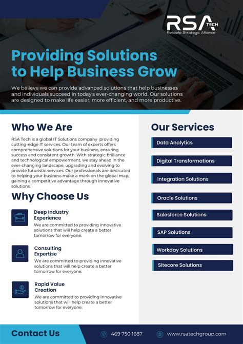 Rsa Tech Posted On Linkedin