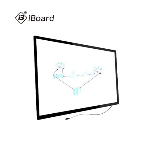 65 Infrared Touch Frame Ir Touch Screen Overlay For Tv