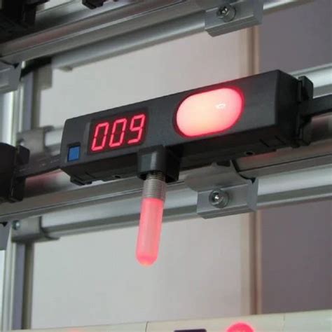 Ptl Pick To Light System For Automobile Industry At ₹ 12000 In Coimbatore