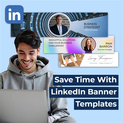 Linkedin Banner Maker Capture The Right Audience Every Time