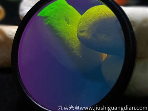 上海九实光电技术有限公司