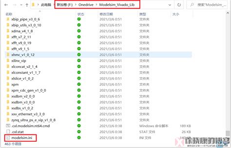 Vivado关联modelsim进行仿真vivado和modelsim联合仿真 Csdn博客