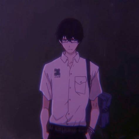 Zeki Anime Karakterleri Nine Wattpad