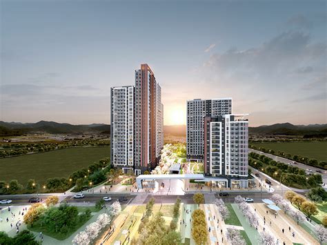 News 남양주왕숙 A 27bl 민간참여 공공주택 건설사업