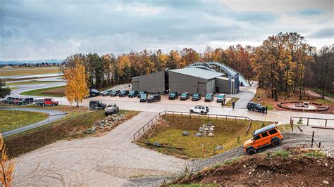 Why The Mercedes Benz G Class Is The Ultimate Off Roader Luxury Car