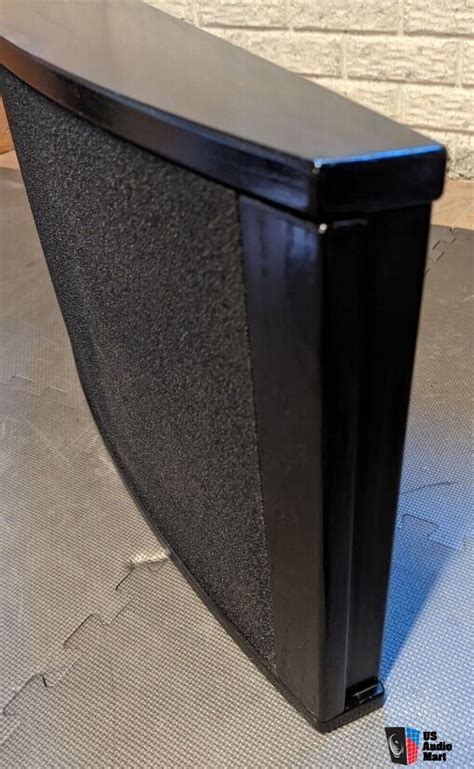 Magnepan CCR TRUE RIBBON HIGHEST RESOLUTION Reference Center Channel