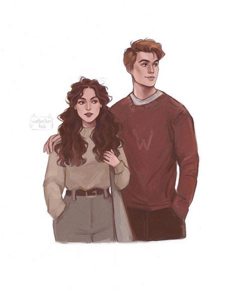 Pin Af Sofía På Shipping Harry Potter Tegninger Harry Potter Tegning