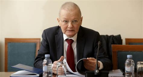 Preminuo Predsjednik Vrhovnog Suda Radovan Dobronić