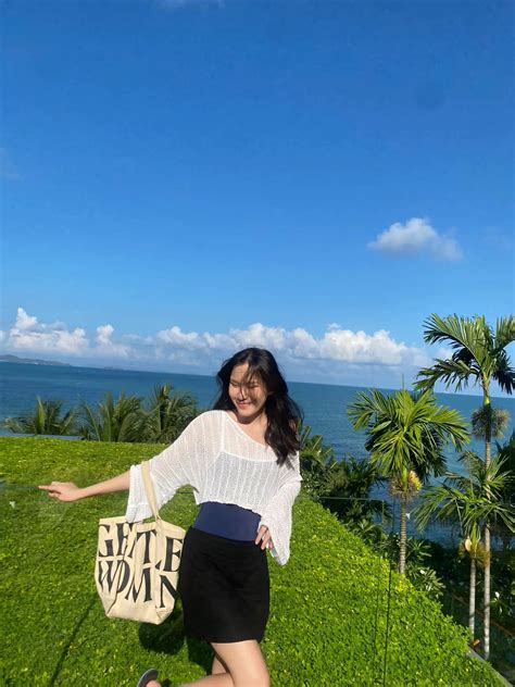 ไอเดีย “แต่งตัวไปทะเล” แบบไม่โป๊🏝☁️🐠 แกลเลอรีที่โพสต์โดย Cakejirapat