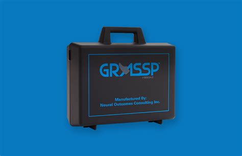 The Graded Redefined Assessment Of Strengthsensation And Prehension