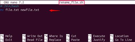 How To Rename File In Ubuntu 2404 Using Gui And Terminal Greenwebpage