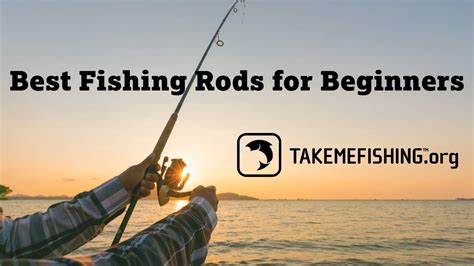 Best Fishing Rods For Beginners How To Fish Youtube