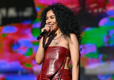 Mariah The Scientist Pioneering A New Wave Of Randb