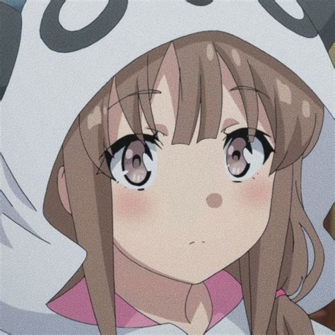 Kaede Pfp Bunny